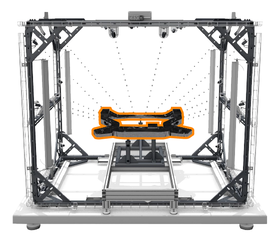 Multi Camera Inspection Technology Mapvision 